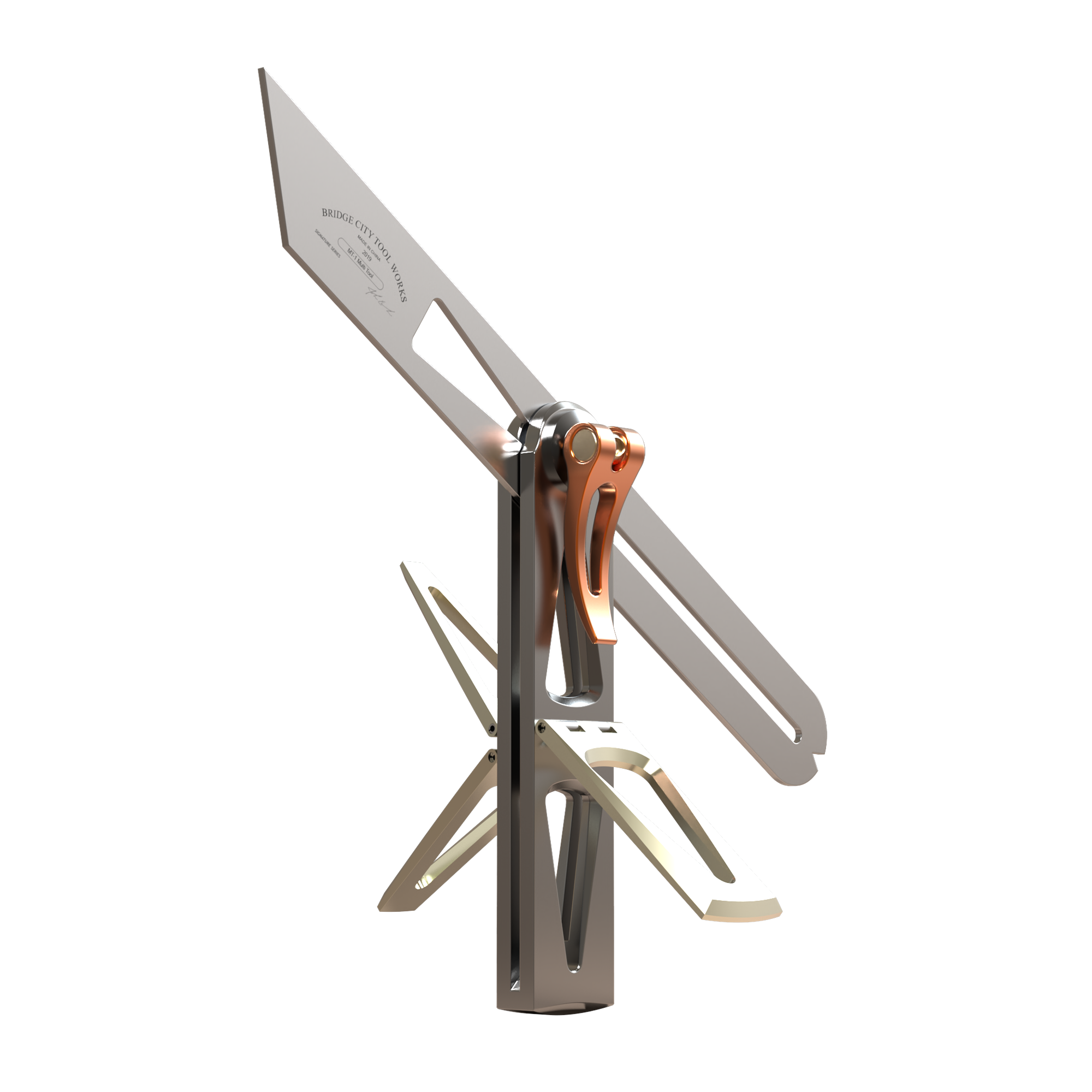 Bridge City Tool Works (EU)