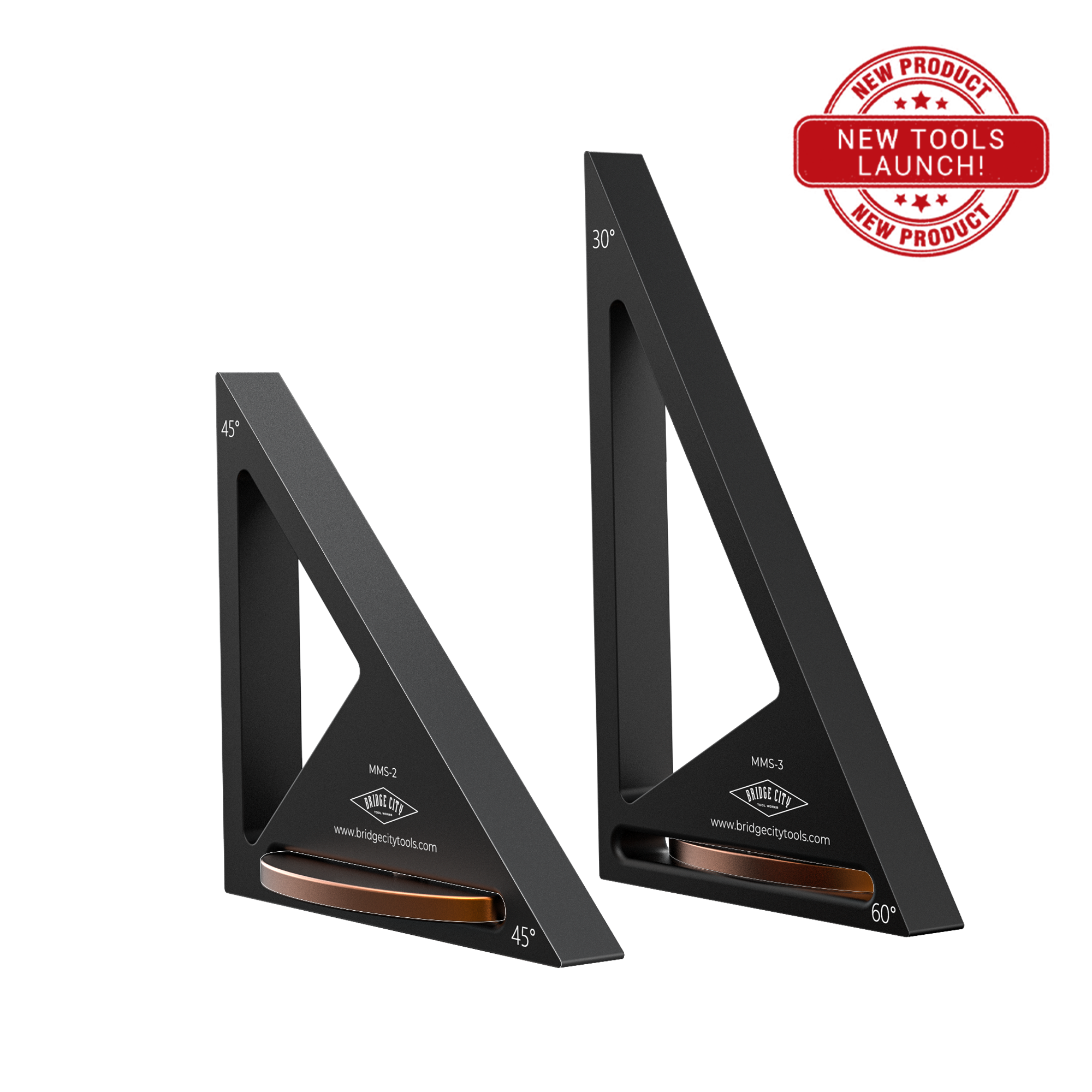 MMS-KIT Mini Miter Square KIT – Bridge City Tool Works (EU)
