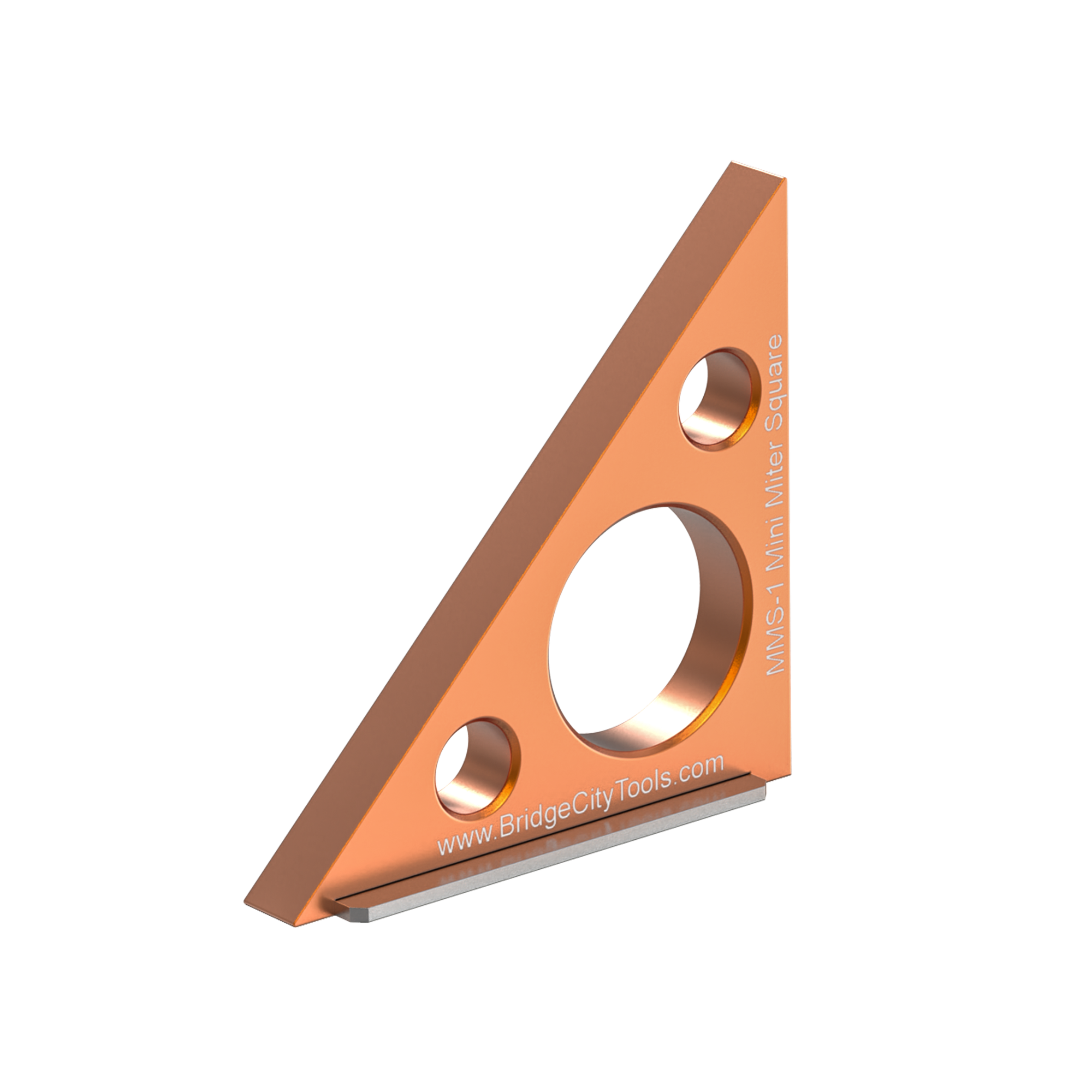 MMS-1 Mini Miter Square – Bridge City Tool Works (EU)