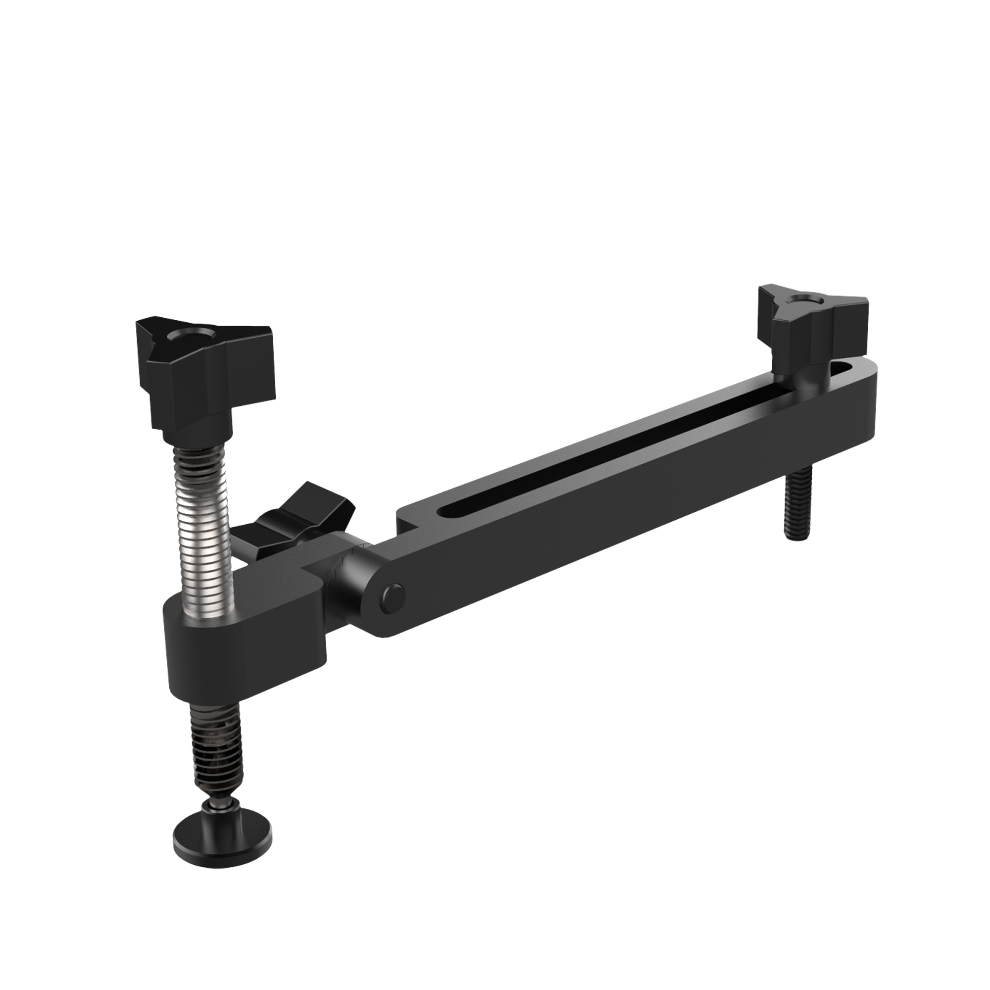 EC-PF Elbow Clamp for JMPv2 Precision Fence – Bridge City Tool Works (EU)