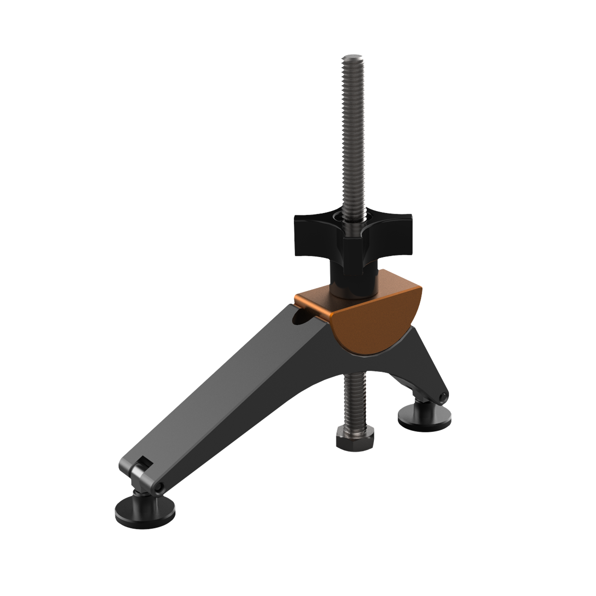 PC-PF Pivot Clamp for JMPv2 Precision Fence – Bridge City Tool Works (EU)
