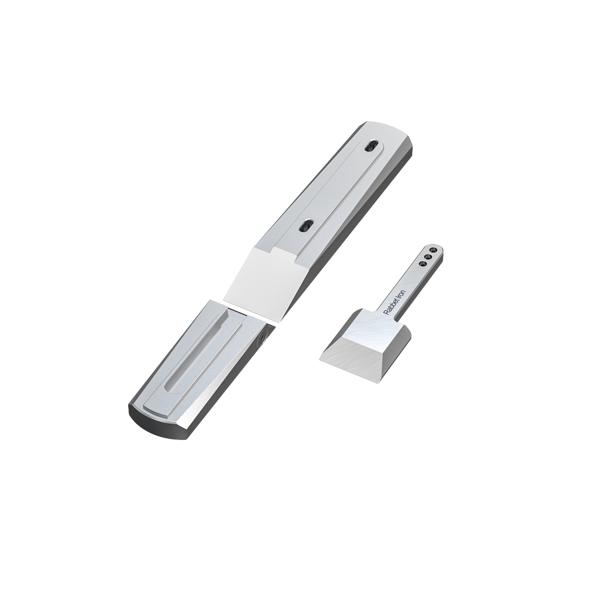 HP-10 Shoulder/Rabbet Cutting Kit – Bridge City Tool Works (EU)